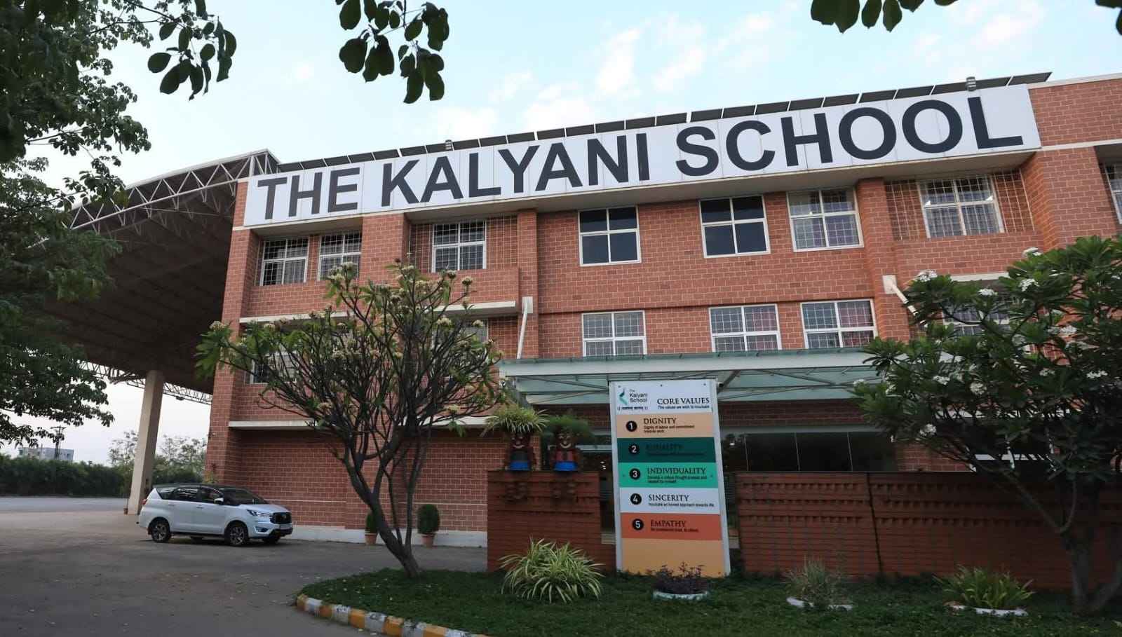 Pune: “It Felt Humiliating”: Pune Students Allege Forced Haircuts at ...