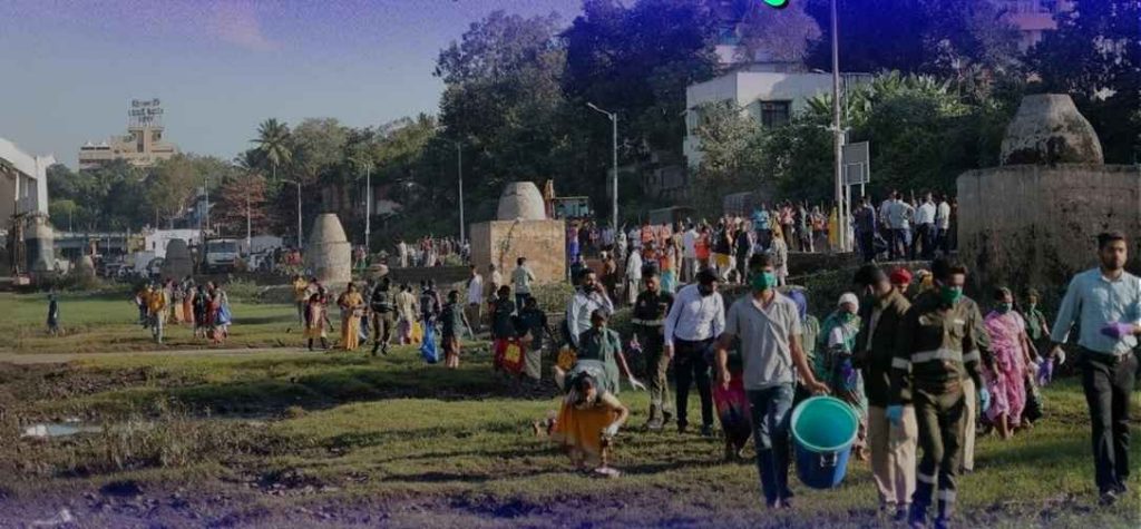 Pune to Host ‘River Festival 2025’ to Clean Mutha Riverbed; PMC Appeals ...