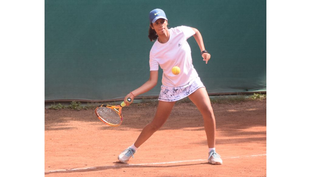 Big Upsets in Pune Tennis: Rohan Bajaj and Saanvi Raju Lead Shock Wins ...