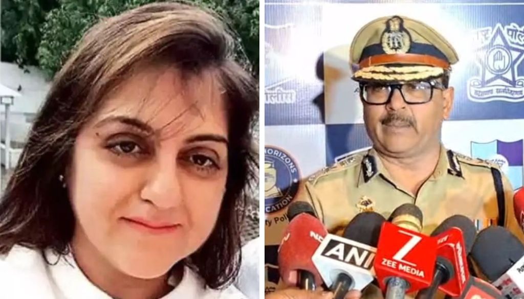 Mundhwa Land Deal: Pune Police Record Sheetal Tejwani’s Statement ...