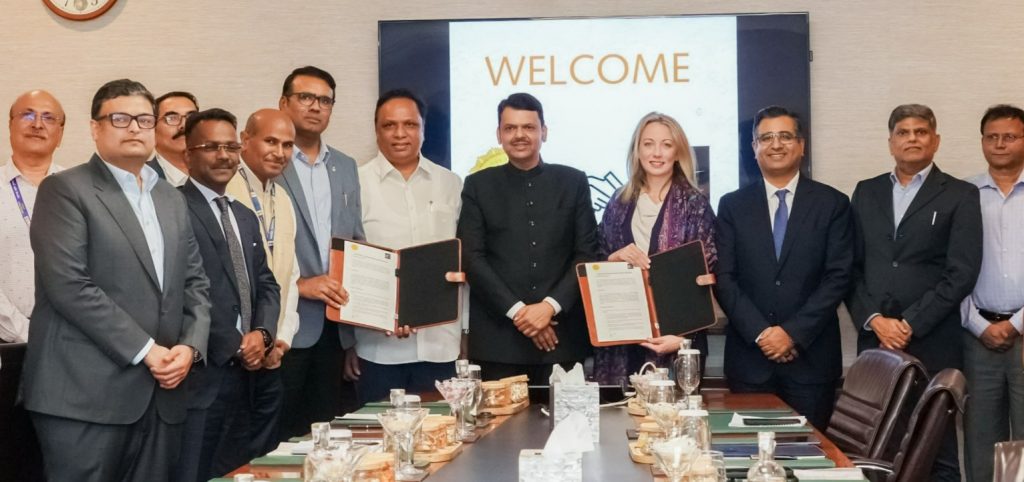 Starlink to Launch 90-Day Pilot Project in Maharashtra for Satellite ...