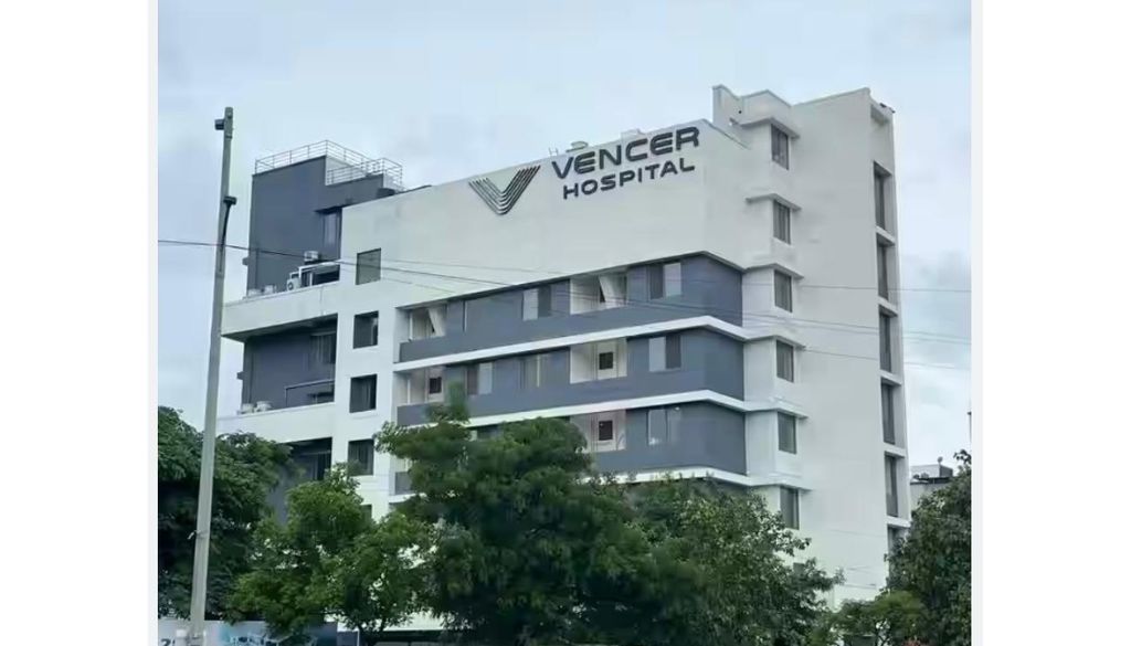 Pune: Vencer Hospital Introduces ‘48 Hours to First Steps’ Recovery ...