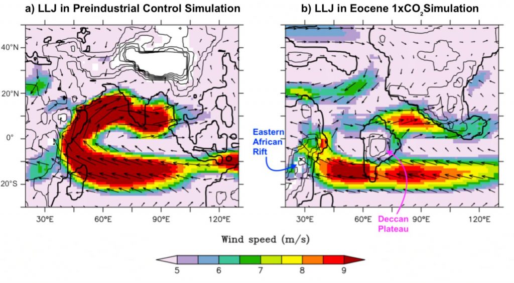 Ancient Climate Study Explains How Extreme Global Warming Can Weaken ...