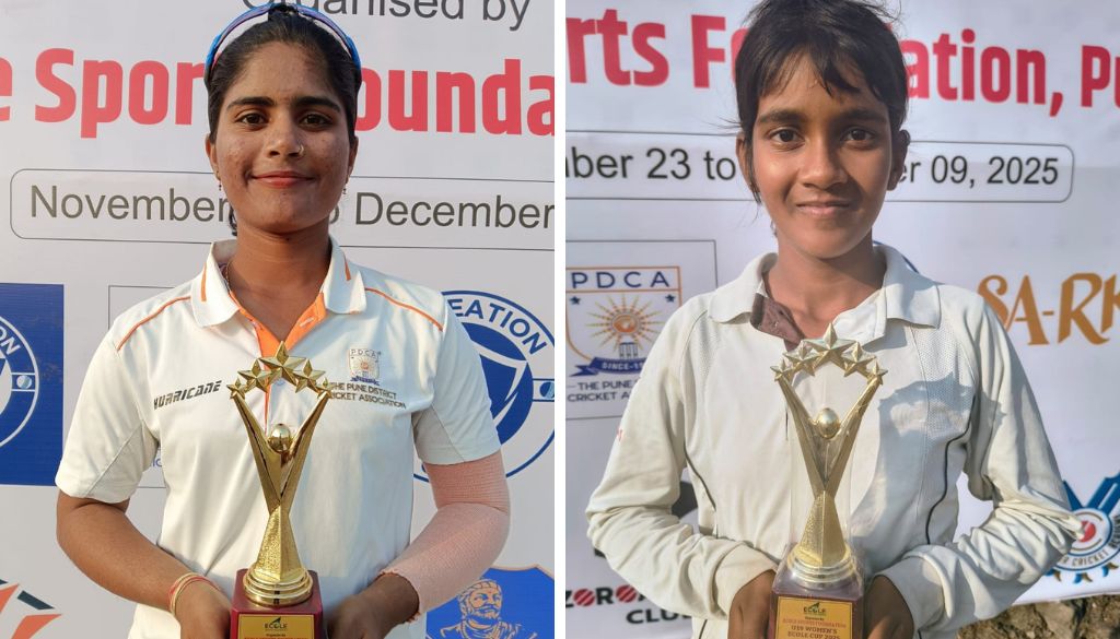 Cricket: PDCA, Aryans Cricket Academy Teams Advance Victoriously ...