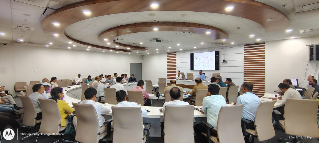Pune: Bhimashankar Development Works to Be Fast-Tracked Ahead of ...