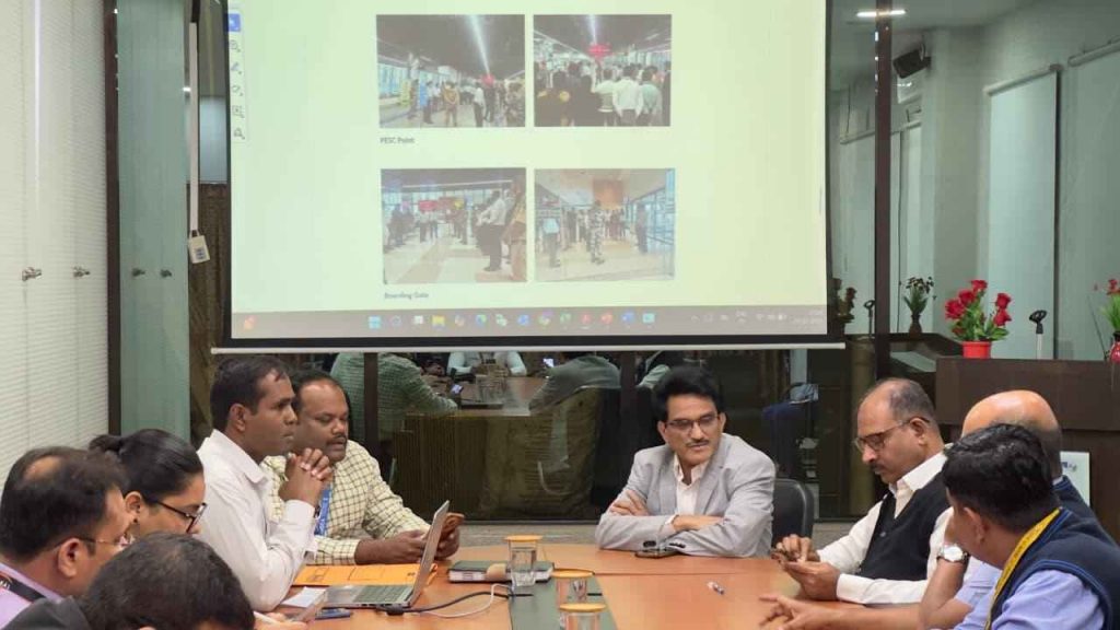 Pune: Leopard Sighting Triggers Alert in Aundh; Forest Department, RESQ ...