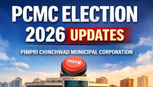 PCMC Election 2026 Updates - Punekar News