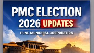 PMC Election 2026 Updates - Page 12 of 12 - Punekar News
