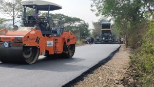 Pune Grand Tour Cycling Route Nears Completion Ahead of January 2026 ...
