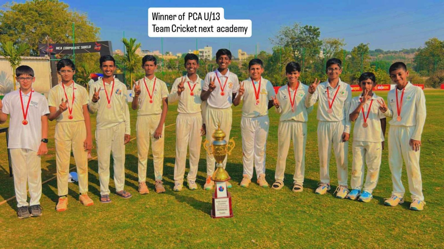Swayam Strikers, Royal Pasalkar teams register victories at Lions ...