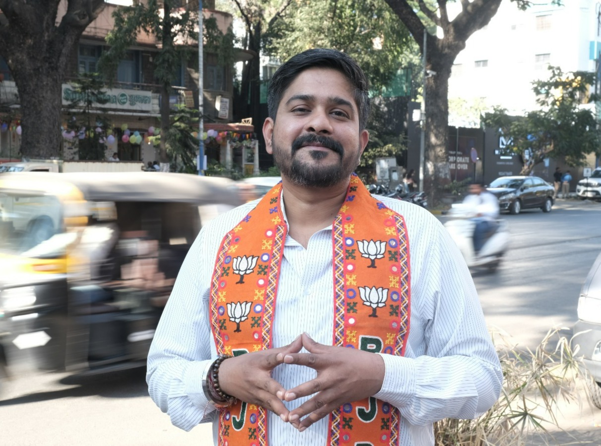 Pune Municipal Elections 2026: Apoorva Khade Bets on Planned ...