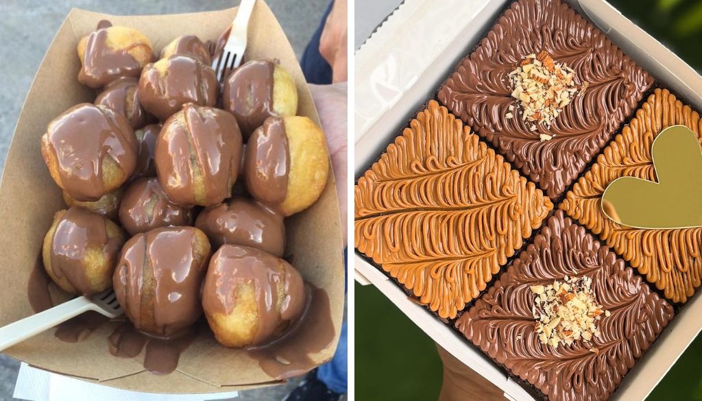 From Corporate Desk to Cookie Dough: How Pune’s Bliss Bombz Turned One ...