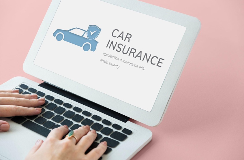 Why Online Insurance is the Smartest Way to Protect Your Car Today ...