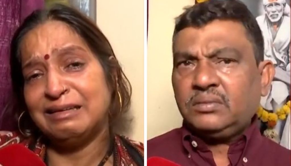 “She Called Me Yesterday… Today She’s Gone”: Crew Member’s Family ...