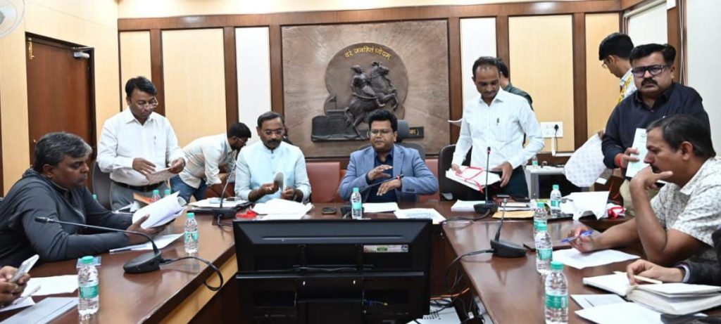 PMC Launches pmcvotersearch Website Ahead of Pune Municipal Elections ...