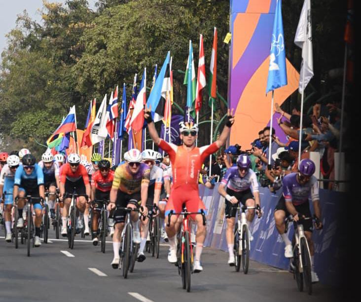 Check Route And Schedule of Pune Grand Tour on Friday, January 23 ...