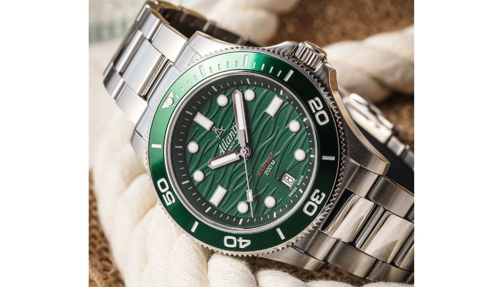 Atlantic Watches Makes Its Presence with Exclusive Launch in Pune ...