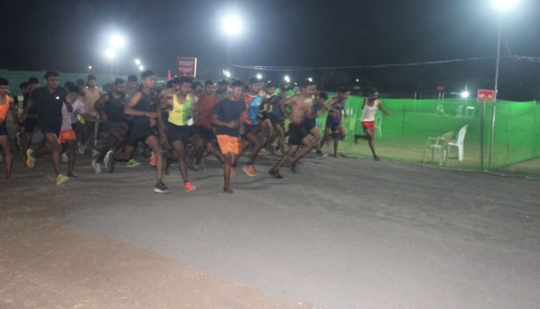 Indian Army Launches Agniveer Recruitment Rally 2026 for Marathwada ...