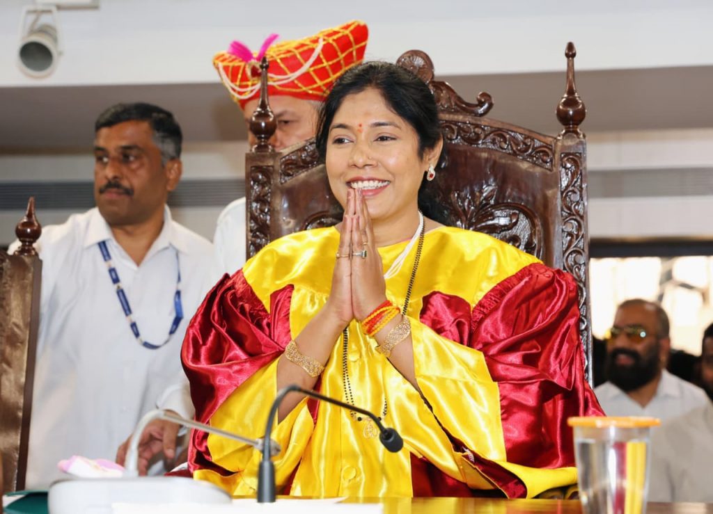 PCMC: AAP Makes Civic Election Debut in Pimpri-Chinchwad, Announces 35 ...