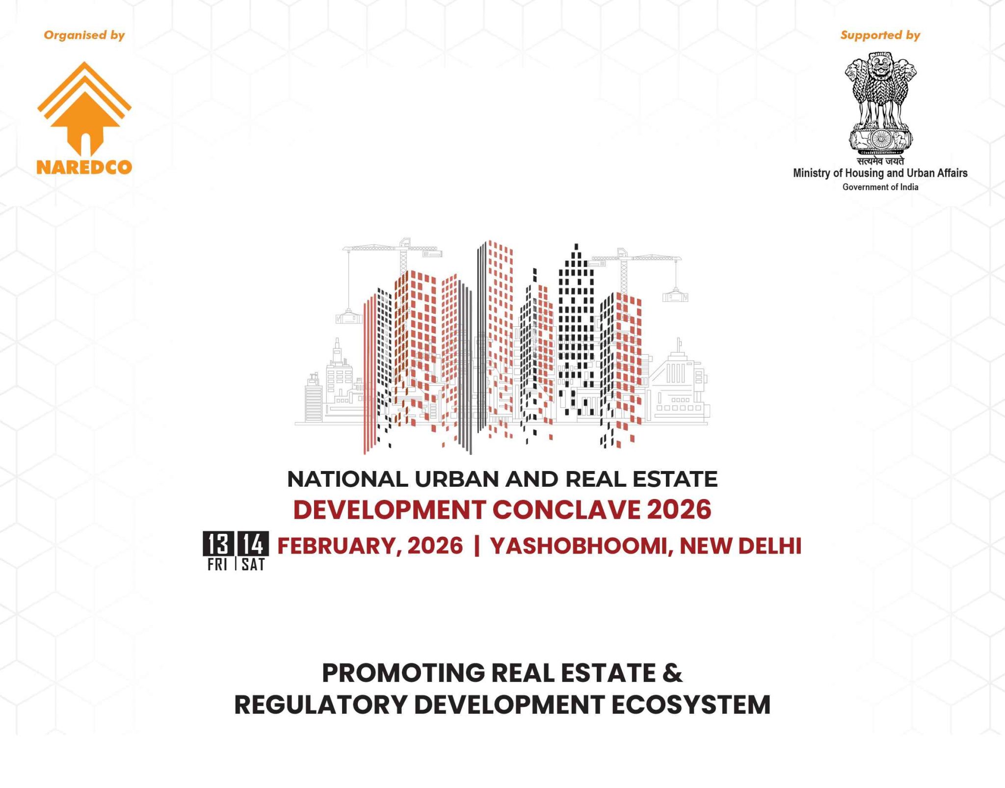 Real Estate Sector of Maharashtra Gears Up for Next Level of Urban ...