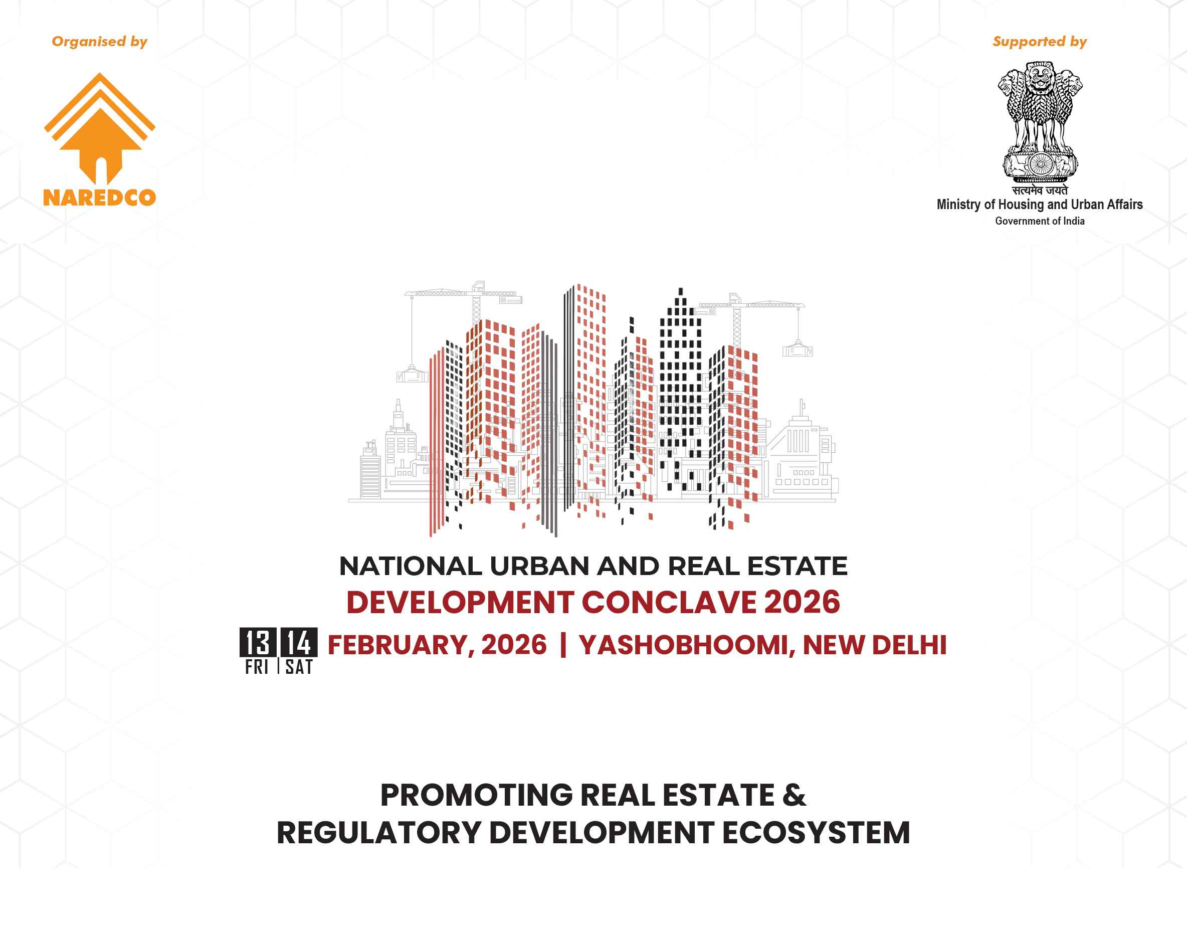 Real Estate Sector of Maharashtra Gears Up for Next Level of Urban ...