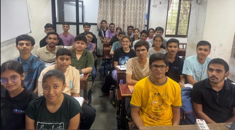 JEE Main 2026 Results Analysis: Prime Academy Pune Delivered Nearly 10x ...