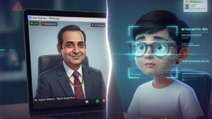 Fake Online Interviews Emerging as New Cyber Fraud Trap for Job Seekers ...
