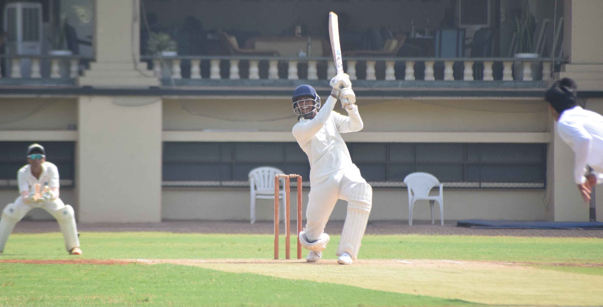 Club of Maharashtra, Poona Club and Trinity Register Wins in PYC ...