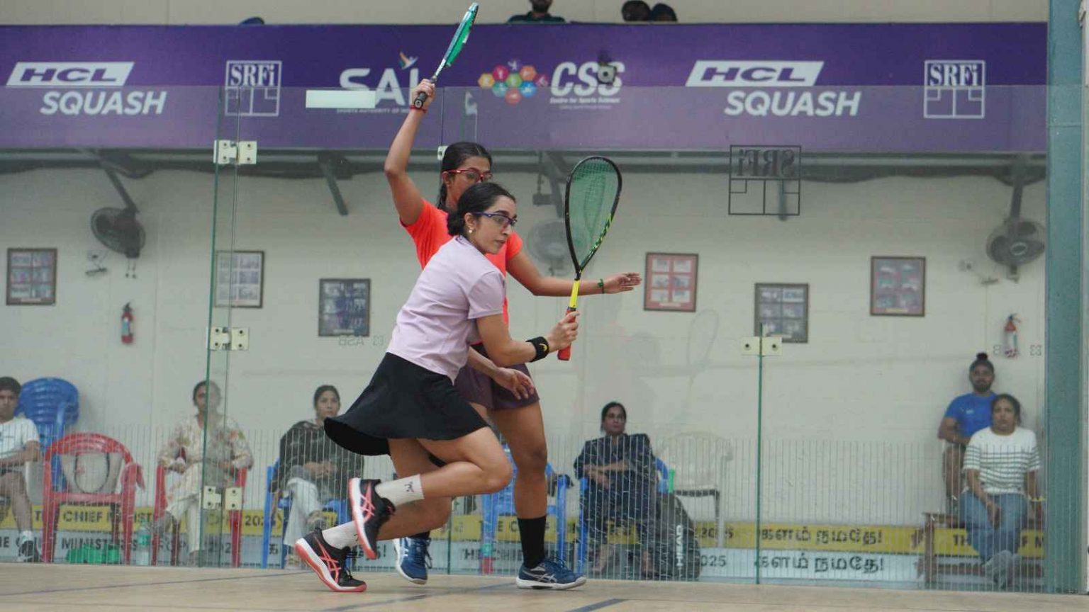 Pune’s Rudra Singh Qualifies for World Junior Squash Championship ...