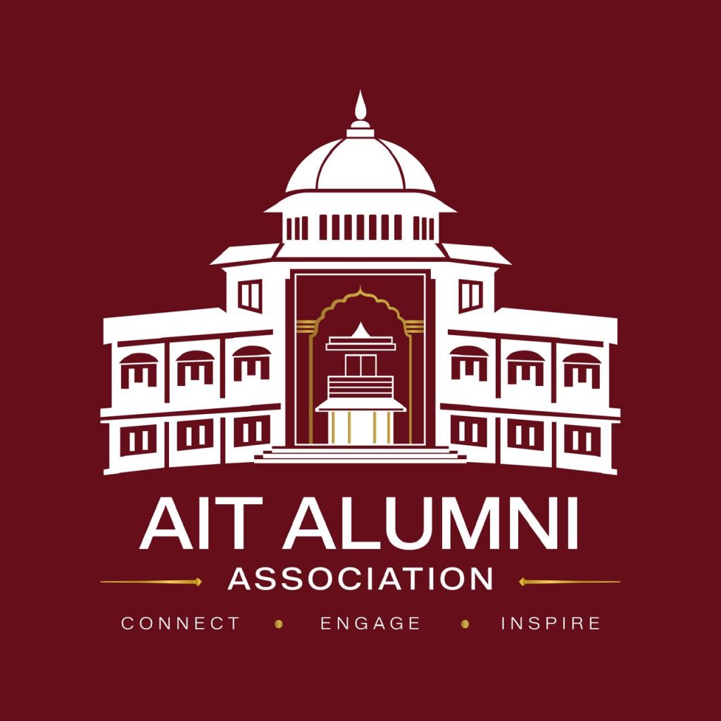 AIT Pune Unveils Alumni Association Logo; Military Leaders and ...