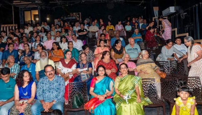 “Children, the Earth is in Your Hands” – Green Theatre Festival ...
