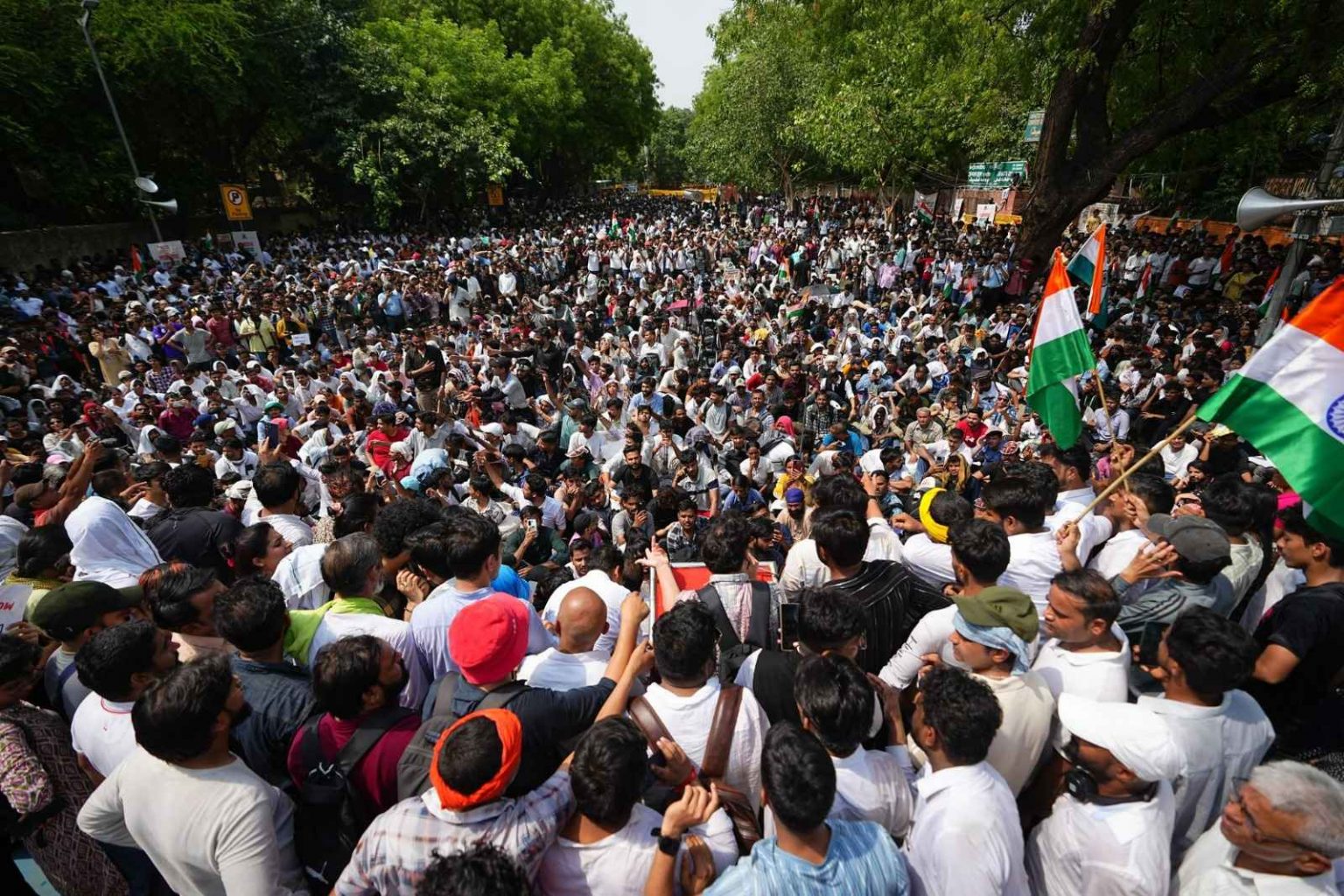 Now Public Gatherings, Rallies Restricted Till June 22 in Pune and ...