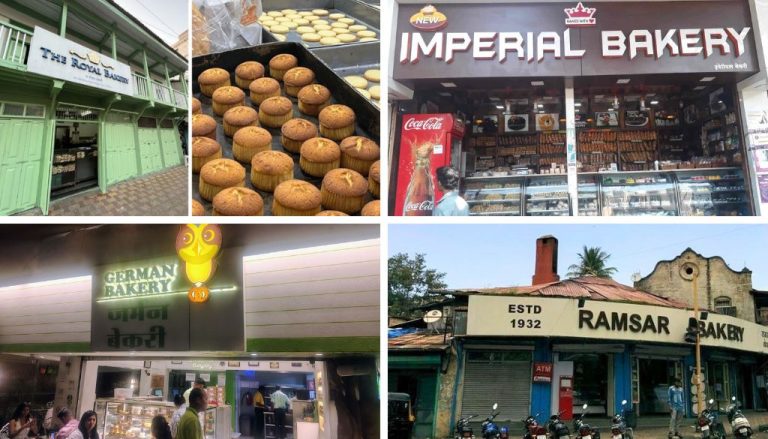 150+ Years of Baking Legacy: How Pune’s Old Bakeries Still Win Hearts ...